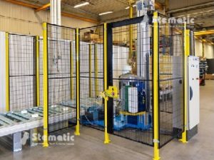 BARIGATES AND FENCINGS